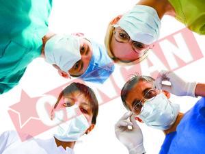 Ce faci daca doctorul nu te-a ingrijit bine?