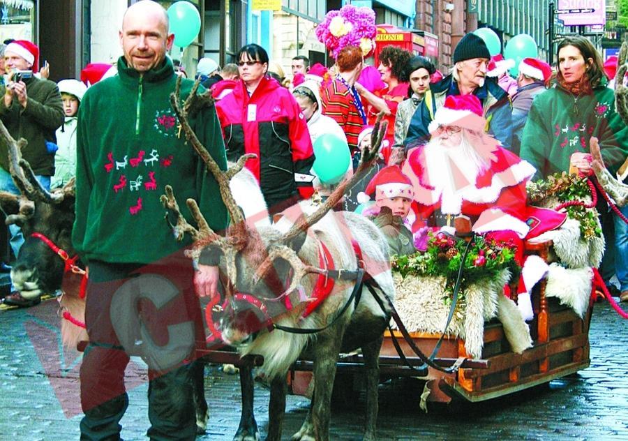 Renul Rudolph e femela!