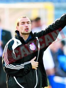 S-a negociat si cu Ionut Badea