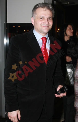 Ciocan l-a facut infractor pe doctorul Cristian Andrei