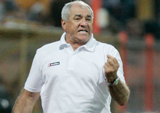 „Dulaul" a preluat Sepcile Rosii