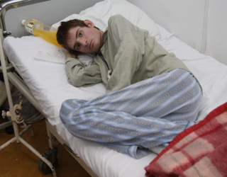 El traieste cu un singur plaman