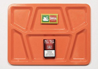 FOTO Ultima cina a condamnatilor la moarte, opera de arta