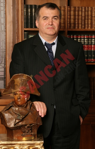 Florin Calinescu va fi exclus din PNL