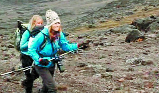 S-a umplut de vanatai