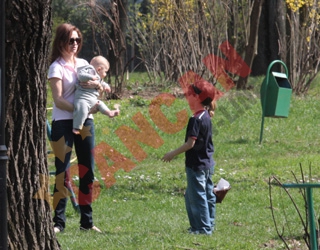 Dana Razboiu pleaca din tara: "Am nevoie de un sistem de sanatate mai ...