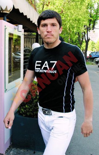 El e Dodel "Scuipinel" Tanase