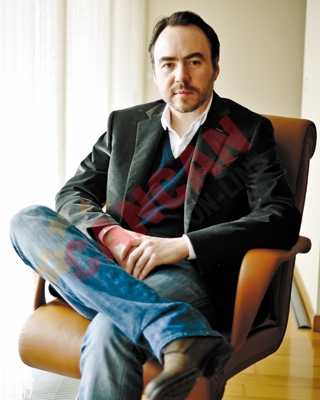 Bobby Paunescu a fost premiat la Londra pentru filmul "Francesca"