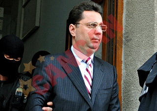 Procurorii DNA au pus sechestru pe averile lui Marius Locic si Costel ...