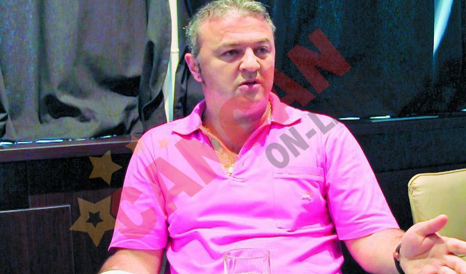 "Luminita e o provocare eterna"