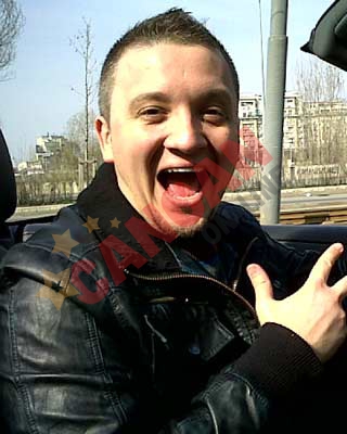 Florin de la Hi-Q : "Nimic nu este mai urat decat o respiratie ...