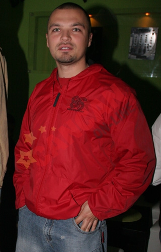 Puya face show cu cele mai senzuale manechine in Princess