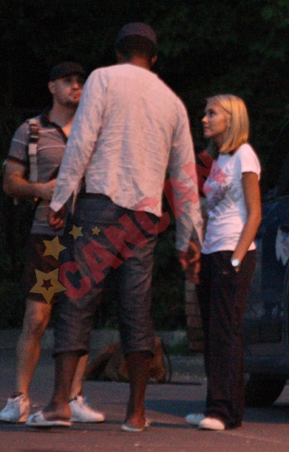 Cabral si Andreea Patrascu, doi "parinti" responsabili