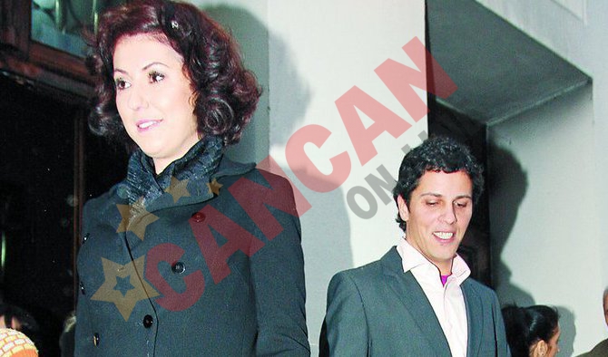 Viziru este, oficial, insurat!