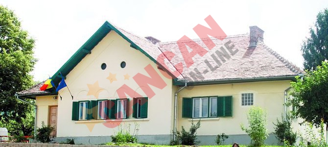 Poftiti in "cuibusorul" lui Nicusor Ceausescu!