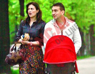 A plecat din tara cu datoriile neplatite