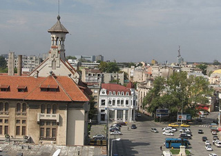 Album cu peste 200 de fotografii cu monumente din Constanta, lansat la ...