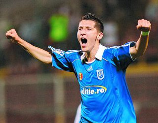 Atac la Mihai Costea