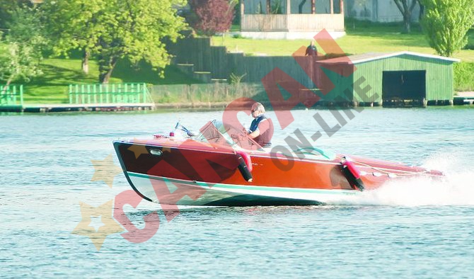 El Capitan "Bibi" Galan