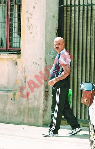 Fortareata traficantilor "Gunoieri"