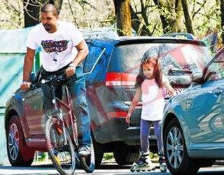 Cabral e un tata model: "Fiica mea nu s-a uitat niciodata la stirile de ...