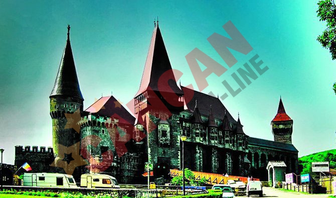 Mai infricosator decat Cernobilul!