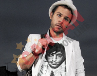 Tom Boxer si-a petrecut vacanta in Italia, la Antonia