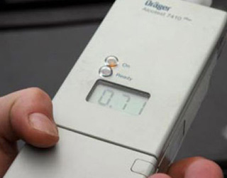 VIDEO! Un sofer "a facut panarama" la IML: "Am lovit 20 de masini, eram ...