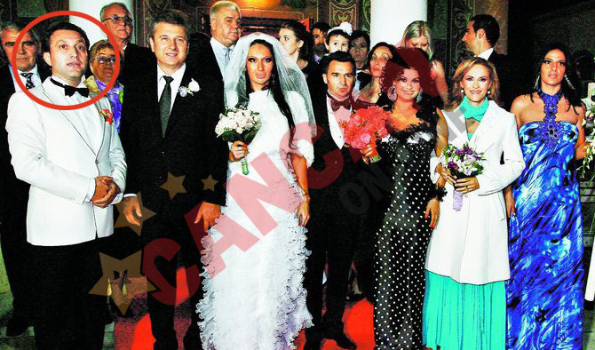 Pandele si Firea sunt parinti spirituali