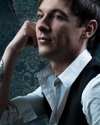 Melodia lui David Deejay, folosita intr-un episod din "South Park"