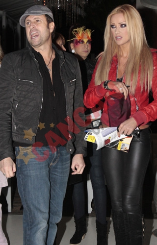 VIDEO Bote il faulteaza pe Cristea! "Nu cred ca a avut niciodata ...