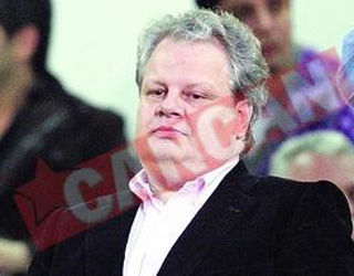 Lui Jean Valvis ii merg bine afacerile! A vandut vin de un milion de euro!