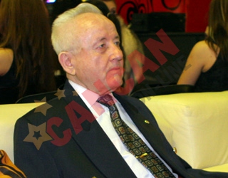 VIDEO Ion Columbeanu: "Irinel si Monica nu divorteaza, ii cunosc foarte ...