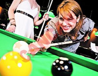 Un mod inedit de distractie in Capitala