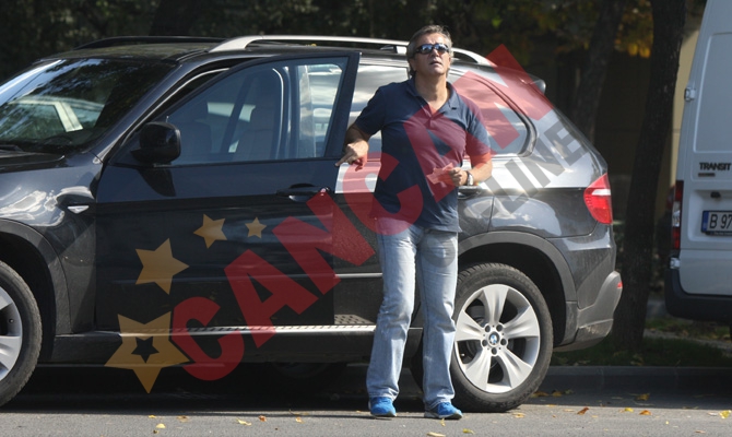 Dan Bitman si-a pierdut silueta! I-au crescut sanii