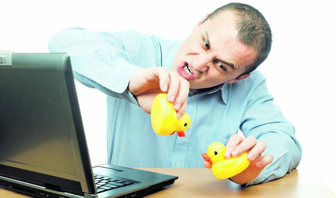 "Barbatul meu se poarta ca un copil! Cum il responsabilizez?"