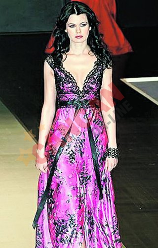 Participa la Top Model Romania