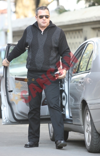 Adrian Iovan a fost chemat la tribunal pentru ca expertii au gresit ...