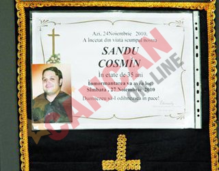 Notarul sinucigas, dator la camatari?