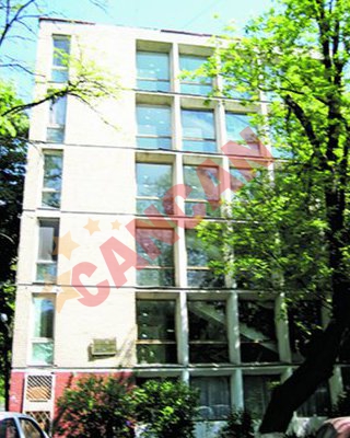 Solutie anti-poluare urbana: Gradini suspendate pe caminele din Regie