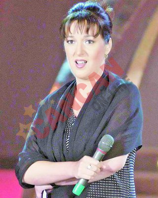 Irina Radu paraseste Antena 1?