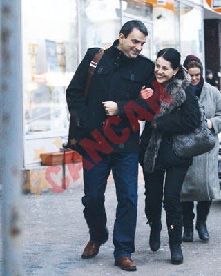 La un an de la aventura cu amanta, Lucian Mandruta, in tandereturi cu ...