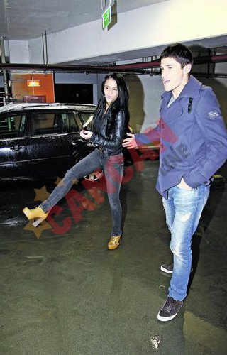 "Dodel" a calcat stramb(a) in 2011