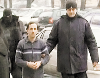 A facut 10.000 de euro din puscarie