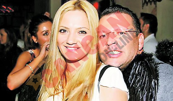 Milionarul Michael Richard le-a pus cruce "Surorilor Dinamita": "Viii ...