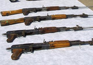 Militarii judecati pentru furtul de arme de la Ciorogarla au primit pedepse intre 6 luni si 15 ani