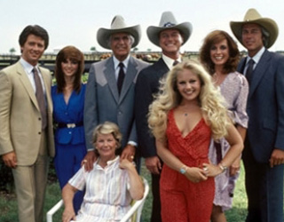Starurile din Dallas vor reveni pe TV intr-o continuare a celebrului ...