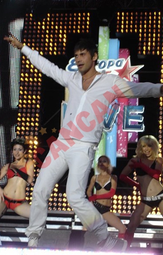 Dan Balan: "O-Zone s-a destramat pentru ca ne saturasem unii de altii ...