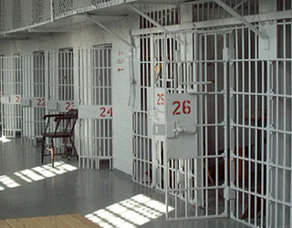 600 de puscariasi au evadat dintr-o inchisoare din Cairo