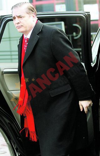 Printul Paul a ajuns la perfuzii